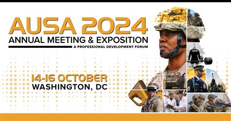 2024annual 2024ausa Dc Exposition Ausa Jim Reeb