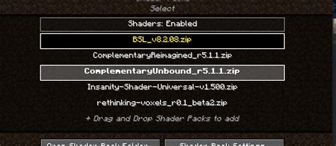 BuildingModpack Gallery