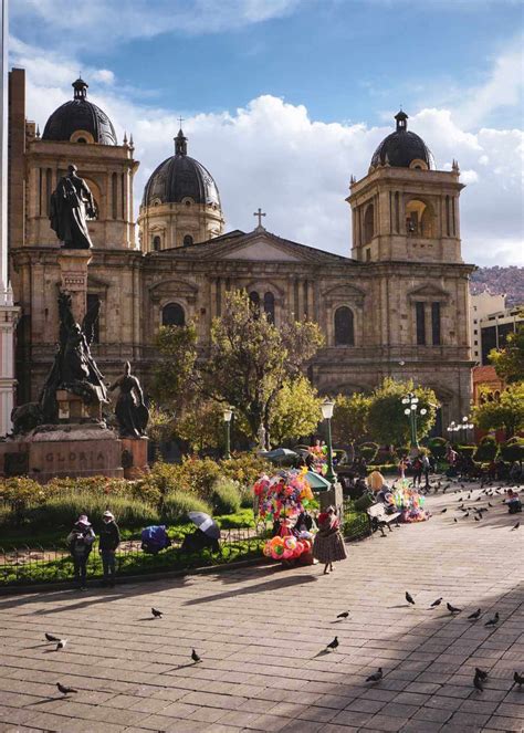 Que Ver En Bolivia En 15 Días