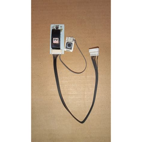 Jual Pcb Modul Sensor Remote Ac Lg Dual Inverter Dengan Kabel Shopee