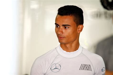 Sauber Confirms Pascal Wehrlein News For Speed
