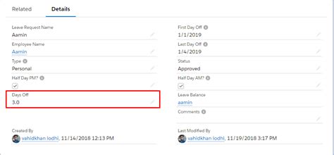 Calculate Working Days Using Apex In Salesforce