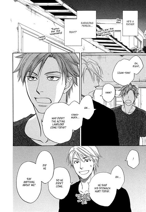 Natsume Isaku Heart No Kakurega Vol03 Eng Page 5 Of 6