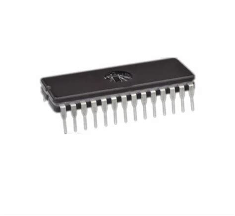 Eprom Integrated Circuit Packaging Type Box At ₹ 80 In Mumbai Id 11384521297