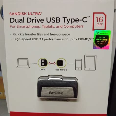 Jual Sandisk Otg Gb Usb Usb Type C Shopee Indonesia