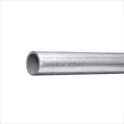 Galvanised Steel Pipe Tube Lengths Pipe Dream Fittings Ltd