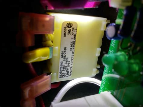 Hvac Transformer Wiring Confusion Community Forums