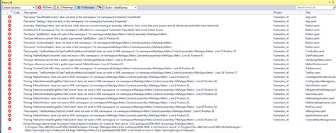v6 2 0 alpha does not build · issue 159 · vulnerator vulnerator · github