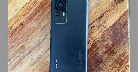 Xiaomi 12t Pro Review A 200mp Camera Isnt The Only Standout Feature