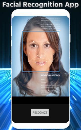 Facial Recognition And Face Detection App Apk For Android Download