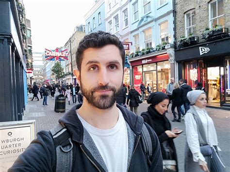 Battery Life And Camera Huawei Mate 10 Pro Review Page 2 TechRadar