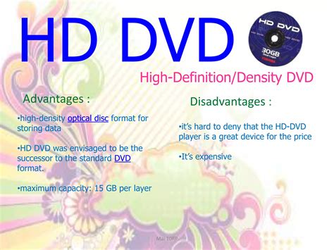 Storage Devices PPTX