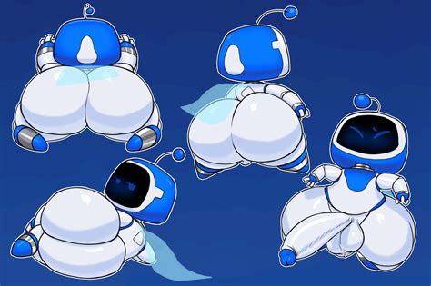 post 5988508 astro bot astro bot series axoarts