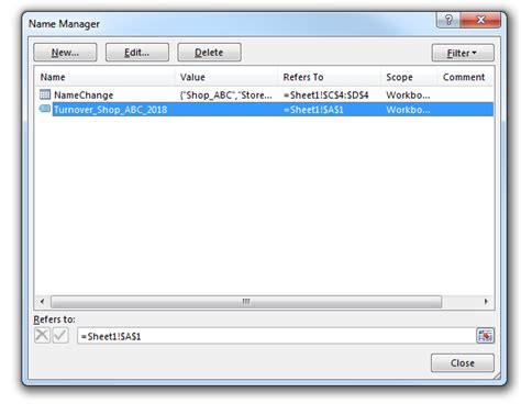 Search And Replace Within Named Ranges Vba For Excel Stack Overflow