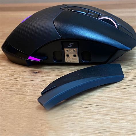 What Is A Computer Mouse And Parts Of A Mouse And Its Functions
