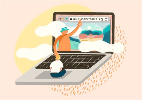 Introduction To Self Guided Online Psychological Intervention Jockey Club Tourheart Project