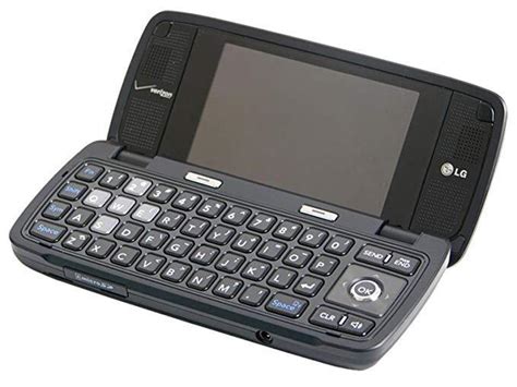 25 Photos From The Late 90s And 2000s Showing Iconic Flip Phone Designs