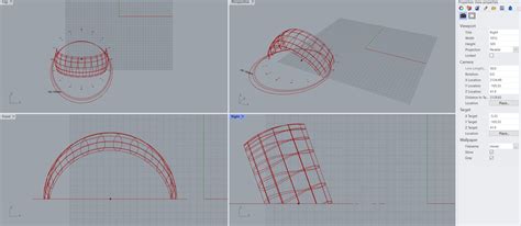 Display Issues Whith Sunpath Component V 1 5 0 Ladybug Tools Ladybug Tools Forum