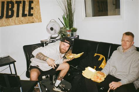 Hey Guys In Case You Didnt See The Post In The Dnb Reddit We Are