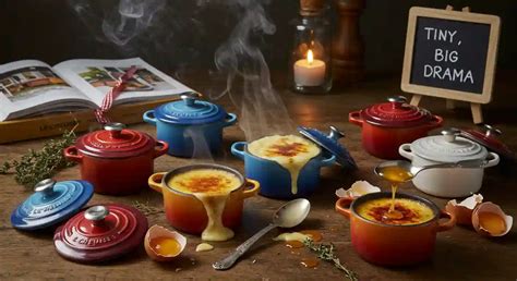 10 Mini Cocotte Recipes Thatll Blow Your Mind Foodsniff
