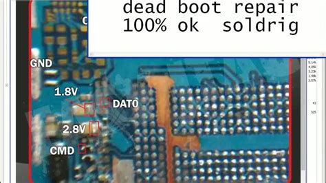 Samsung J Isp Pinout Reliable Quality Pinnaxis Com