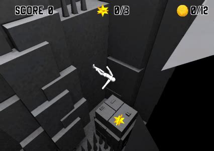 Ragdoll Physics Stickman Play Online Playminigames