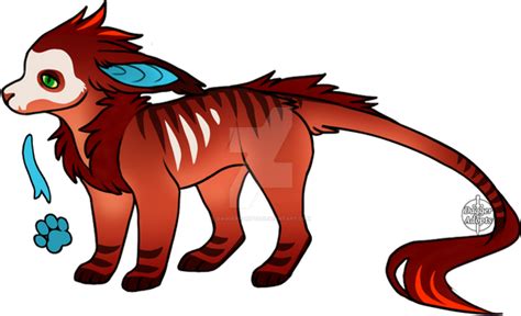 Custom Vernid By Daggeradopts On Deviantart