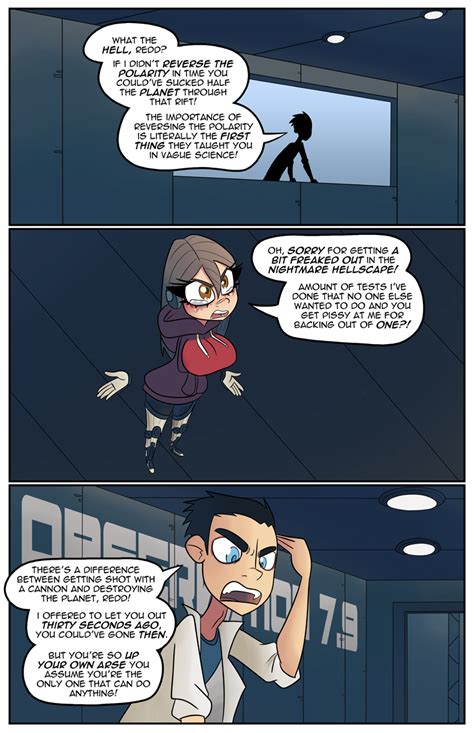 Redd Adult Humor