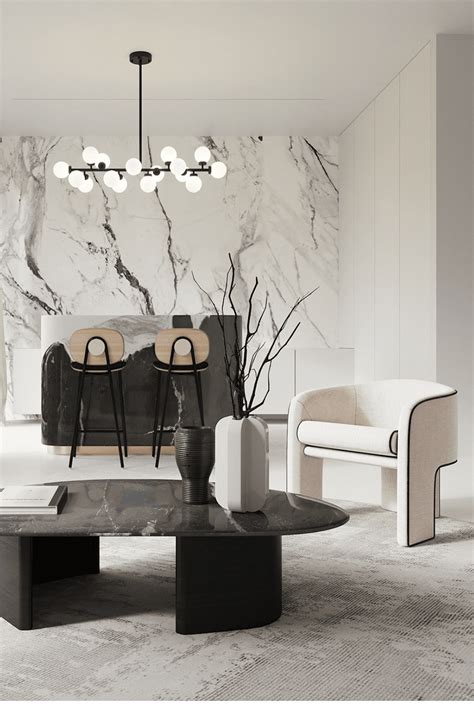 Minimalist Interior Design Neutral Tones Interiors Nudes Colors