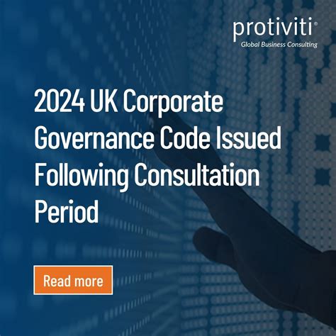 How Uk Corporate Governance Code Updates Can Boost Compliance Jake Shephard Posted On The
