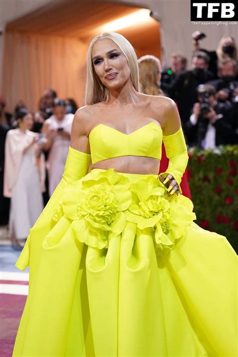 Gwen Stefani Sexy Photos The Fappening Stars