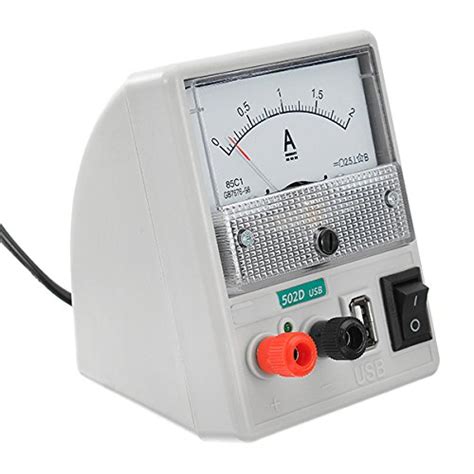 Buy Mandr 502d 5v 2a Mini Dc Power Supply Online In Egypt Micro Ohm Electronics