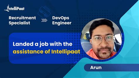 hr to devops engineer career transition best cloud computing course intellipaat review youtube