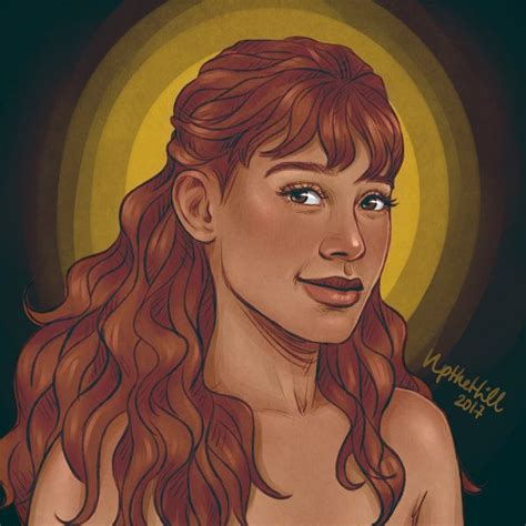 Susan Bones Fan Art