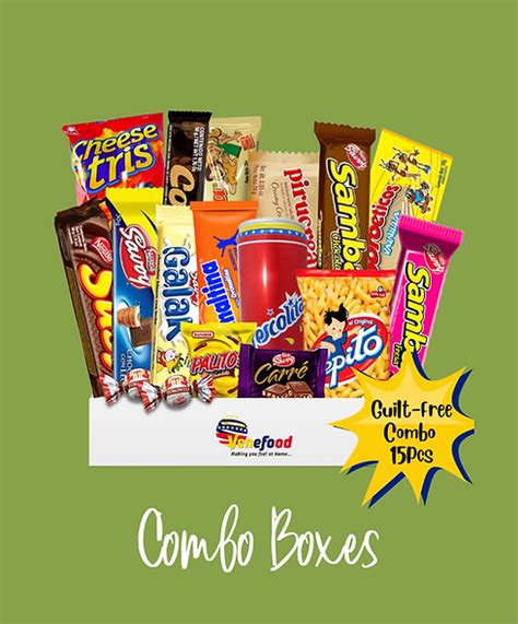 Venefood Usa Corp Venezuelan Products Wholesale And Retail