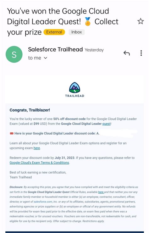 Ritesh Singh On Linkedin Quest Trailhead Trailblazercommunity Thankyou Salesforce