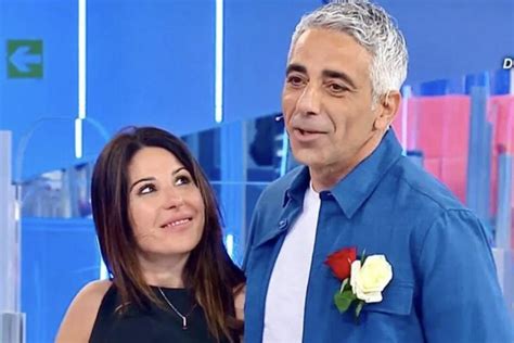 Perché Giuseppe Molonia E Rosanna Siino Si Sono Lasciati La Verità A