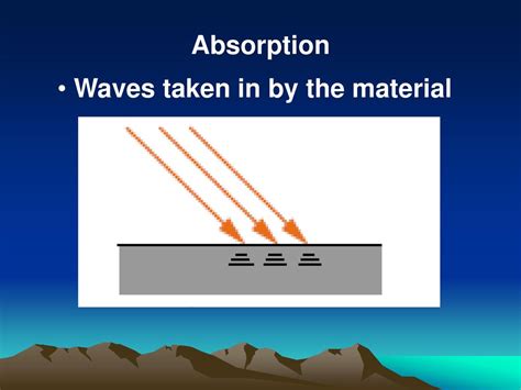 Energy In Earth Processes Ppt Download