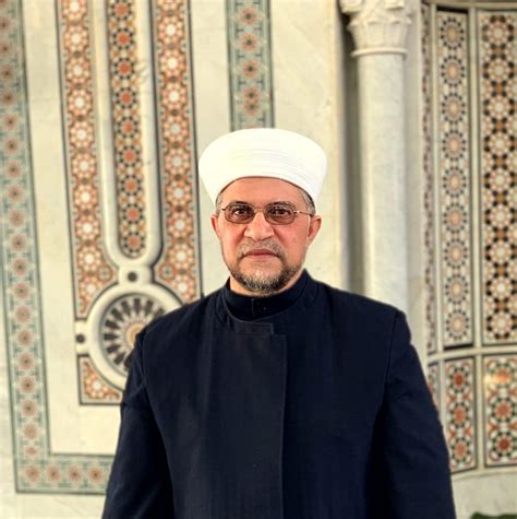 الدكتور أحمد عبد الكريم Dr Ahmad Abdulkarim