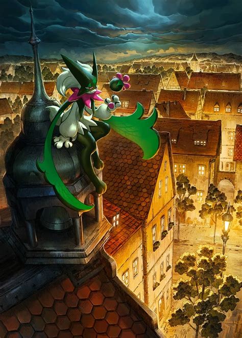Meowscarada Shining Revelry 73 110 1 Star Pokémon Tcg Pocket