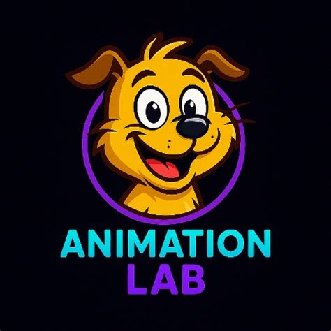 Animation Lab Youtube