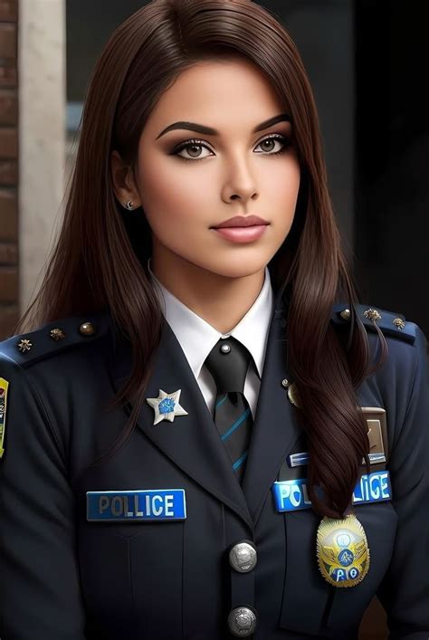 Military Girl Military Police Police Officer Army Military Pictures