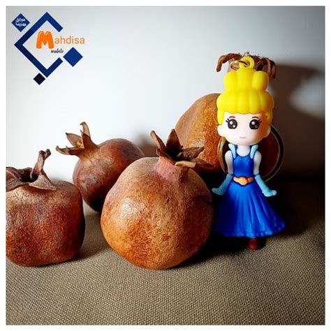 خرید و قیمت جاکلیدی سیلیکونی دخترانه سیندرلا از غرفه فروشگاه مهدیسا