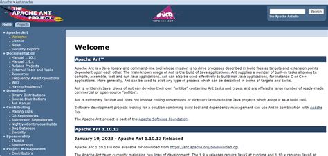 18 java building tools symagabriele