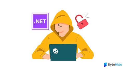 I Show You How To Crack A Net Application By Juan España Bytehide Medium