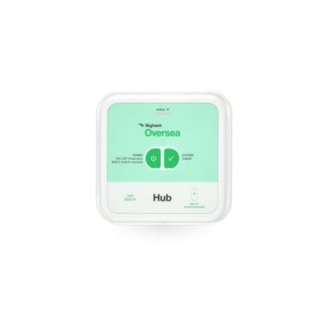 Boat Bilge Sensor Oversea