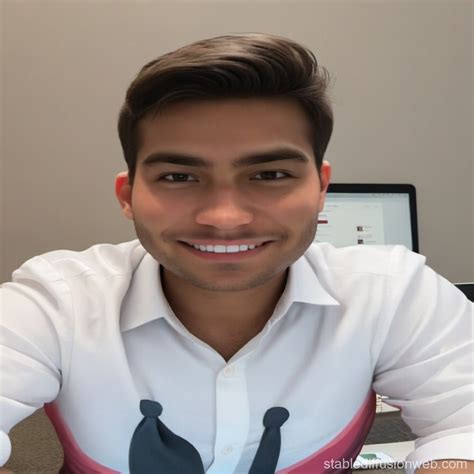 Professional Linkedin Profile Picture Stable Diffusion En Línea