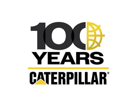 Caterpillar Logo Png