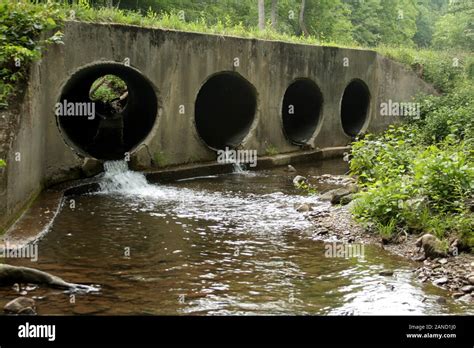 Culvert Bridge