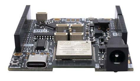 Unit Dualmcu One Electronics